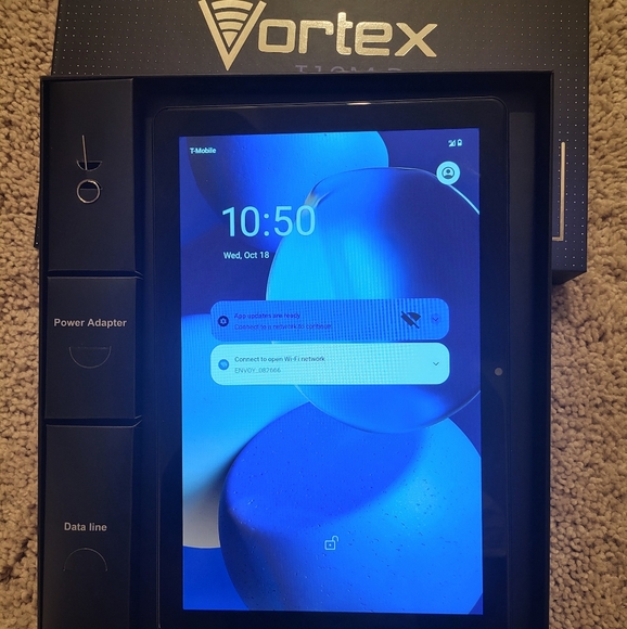 Cell Phones & Accessories | Android Smart Phonestablets Blu G33 Vortex ...